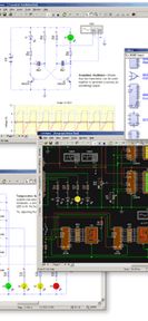 Multisim Alternatives: Circuit Simulators - Page 3 | AlternativeTo