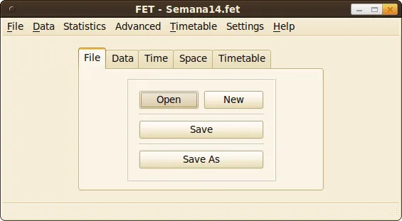 FET: Is open source free software for | AlternativeTo