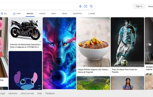 Flaru Alternatives: Top 6 Web Search Engines & Similar Websites ...