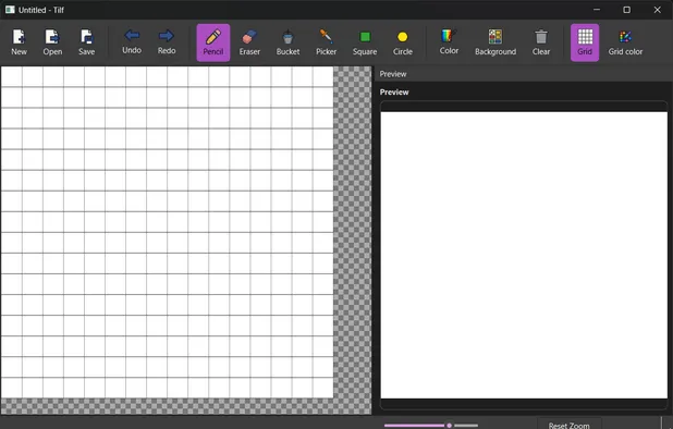 Free Aseprite Alternatives: Top 12 Image Editors | AlternativeTo