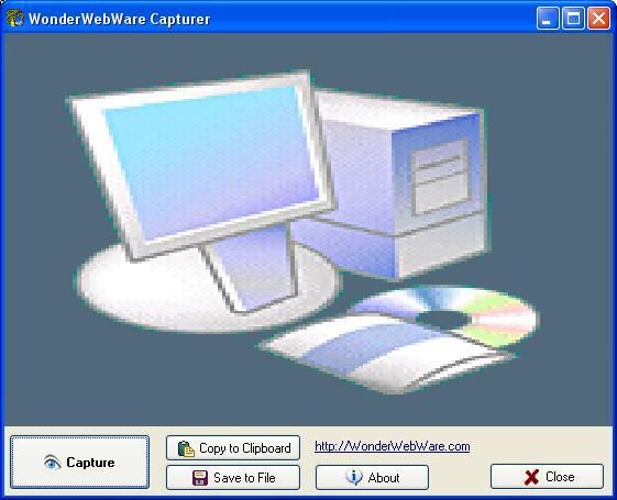 WonderWebware Screen Capturer Alternatives: 25+ Screenshot Capture ...