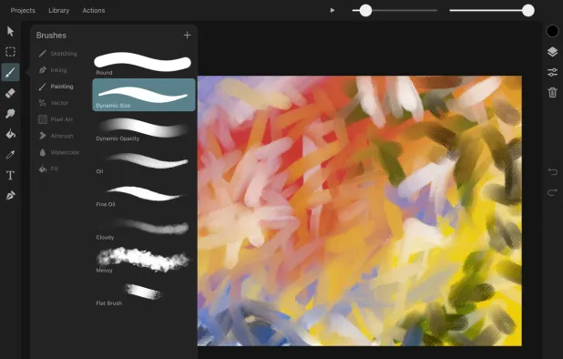 Procreate Dreams Alternatives: Top 10 Animation Makers & Similar Apps ...