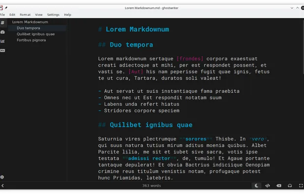 Best Typora Alternatives: Top Note-taking Tools & Text Editors in 2025 ...