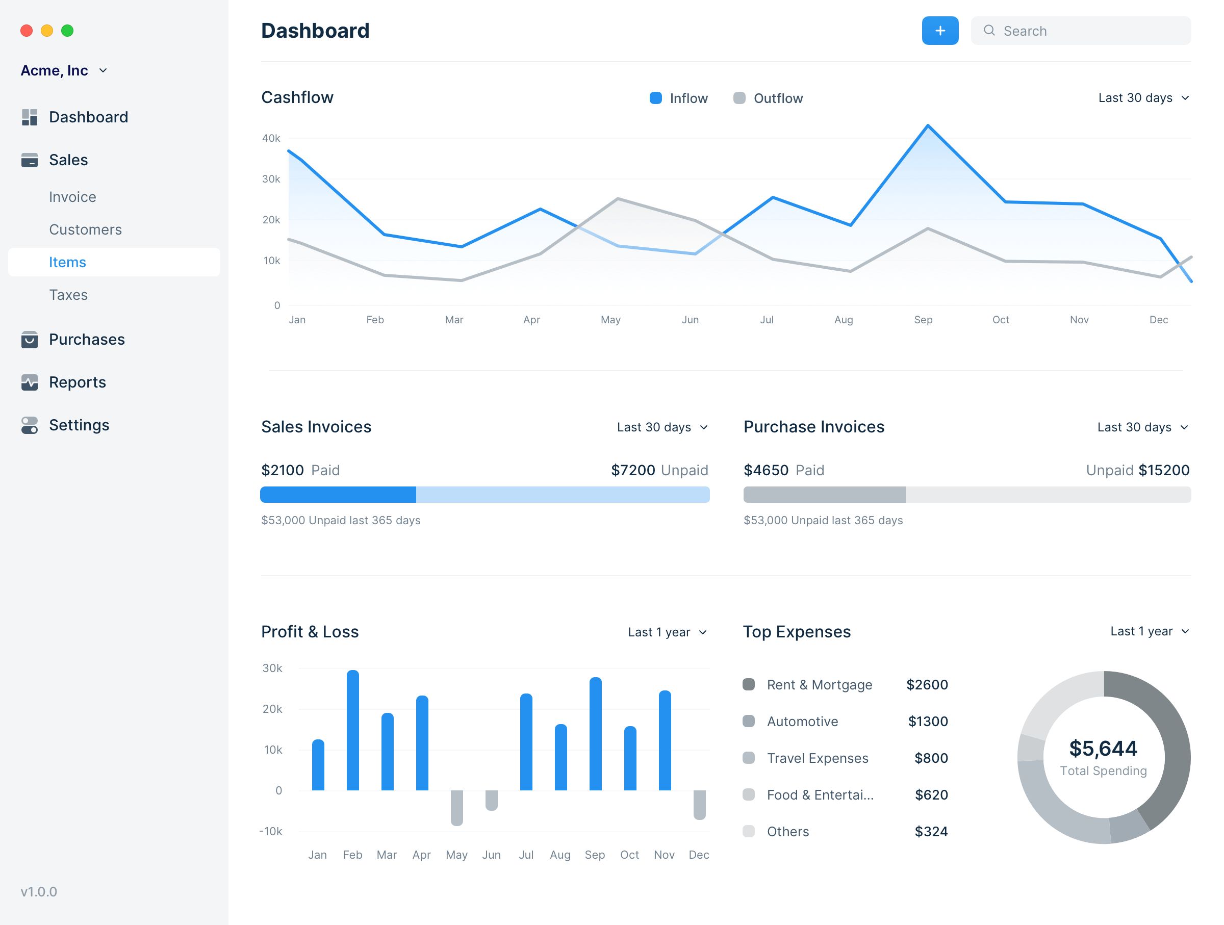 Frappe Books: Free and open-source desktop accounting software for ...