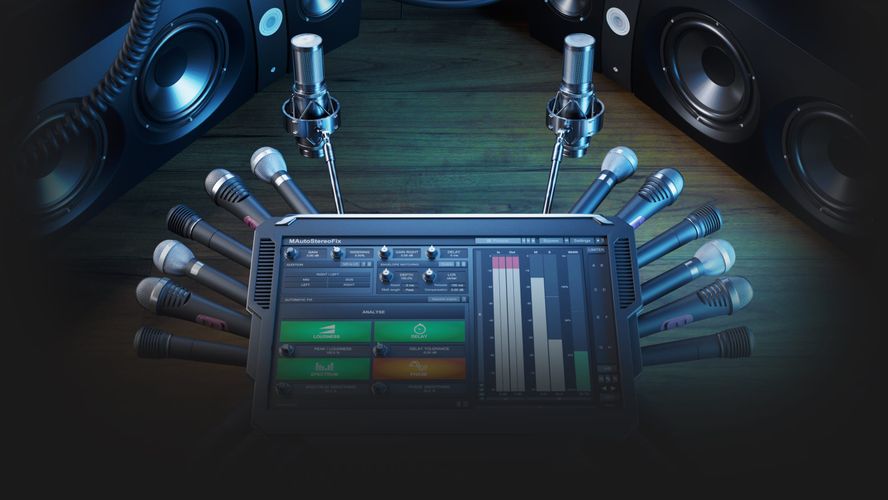 kilohearts Disperser Alternatives and Similar Software | AlternativeTo