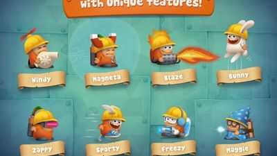 Inventioneers: App Reviews, Features, Pricing & Download | AlternativeTo