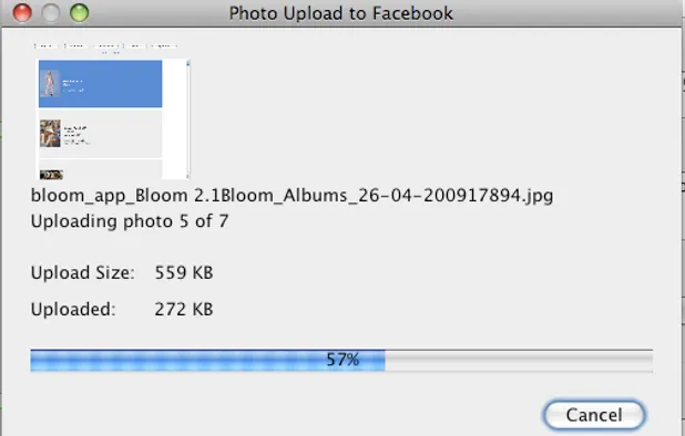 Easy Photo Uploader for Facebook Alternatives - Explore Similar ...