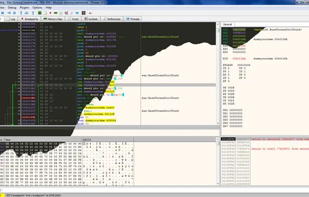 Great OllyDbg Alternatives: Top Decompilers in 2024 | AlternativeTo