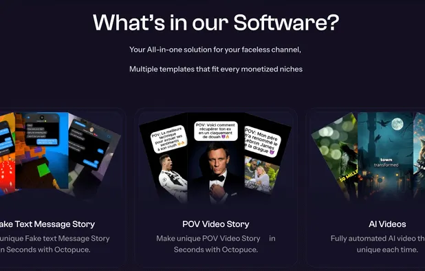 Vsub Alternatives: Top 9 AI Video Generators & Similar Websites ...