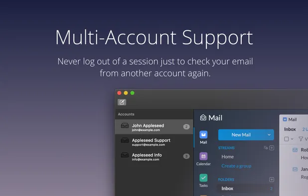 mail2web.com Alternatives - Page 3 | AlternativeTo