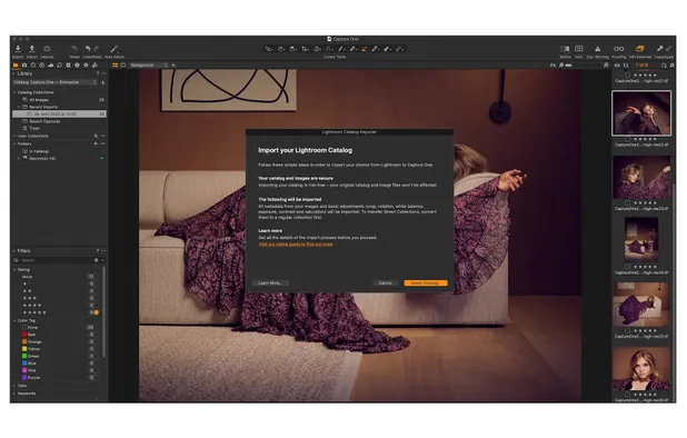 10 Great darktable Alternatives: Top Raw Photo Editors in 2025 ...