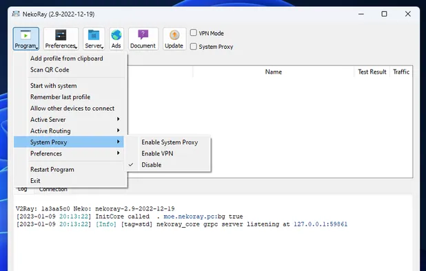 Clash Alternatives: Top 6 VPN Clients & Similar Apps | AlternativeTo