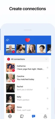 Best Flingster Alternatives: Top Dating Services in 2025 | AlternativeTo