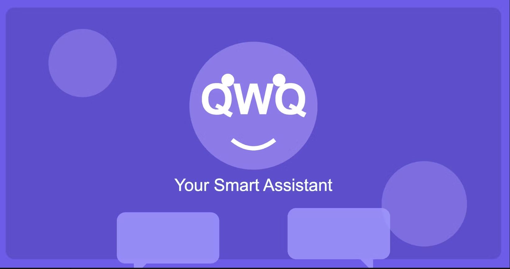 QWQ AI: Free AI assistant powered by multiple free models | AlternativeTo