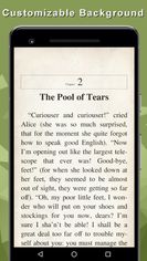 Librera Reader: Highly customizable and feature-rich application for ...