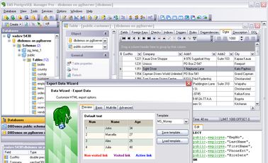 10 Great Oracle Database Alternatives: Top Relational Databases in 2024 | AlternativeTo