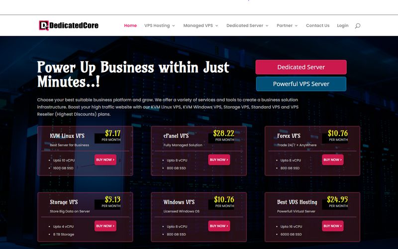 10 Best DigitalOcean Alternatives: Top Cloud Computing Services in 2023 ...