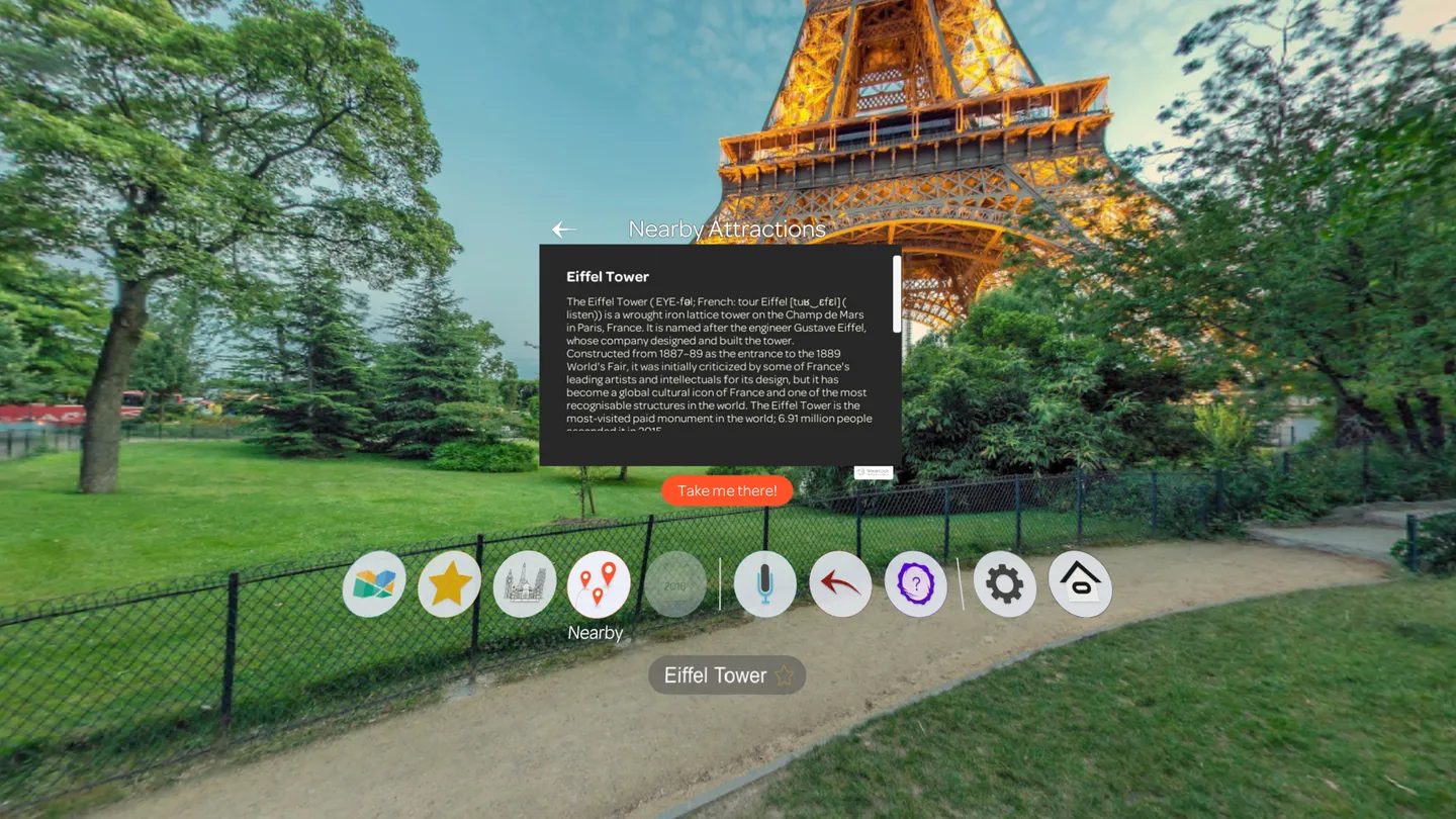 Games Like Wander (VR): Similar Exploration Games 2024 | AlternativeTo