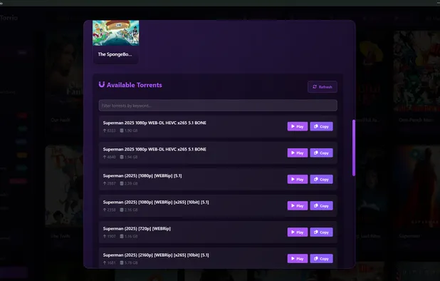 FlixHive Alternatives: Top 12 Movie Streaming Services & Similar ...