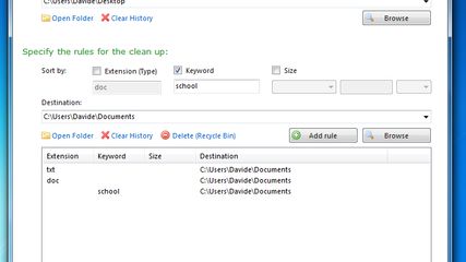 Easy File Organizer Alternatives and Similar Software | AlternativeTo