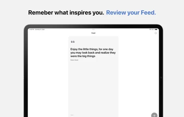 Inspirational & Motivational Quotes Alternatives and Similar Apps ...