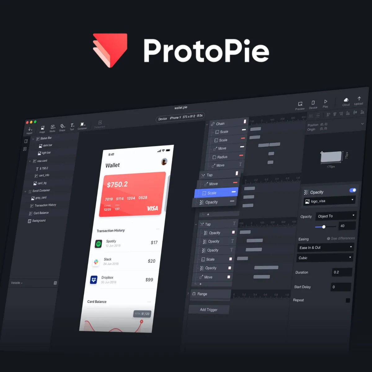 ProtoPie Alternatives: Top 10 Prototyping Tools and similar apps ...