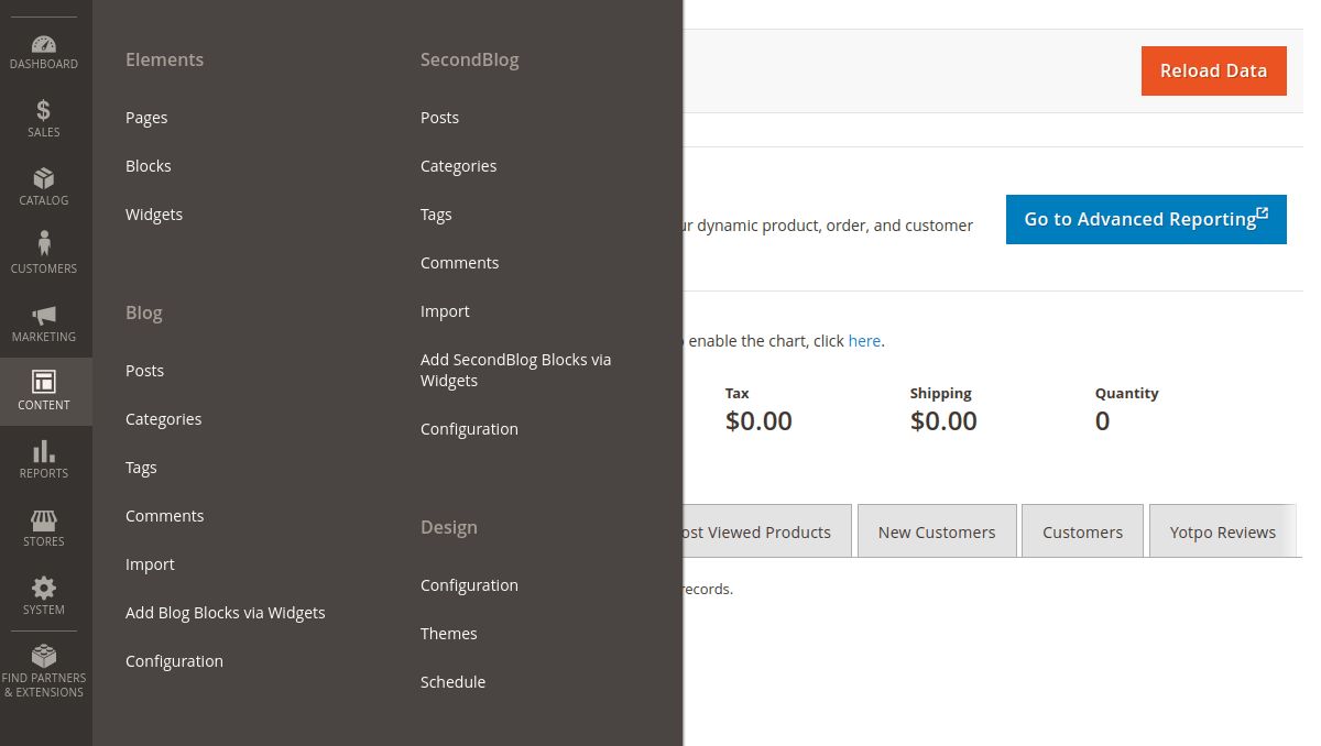 Magento 2 Multi Blog Extension Alternatives and Similar Software | AlternativeTo