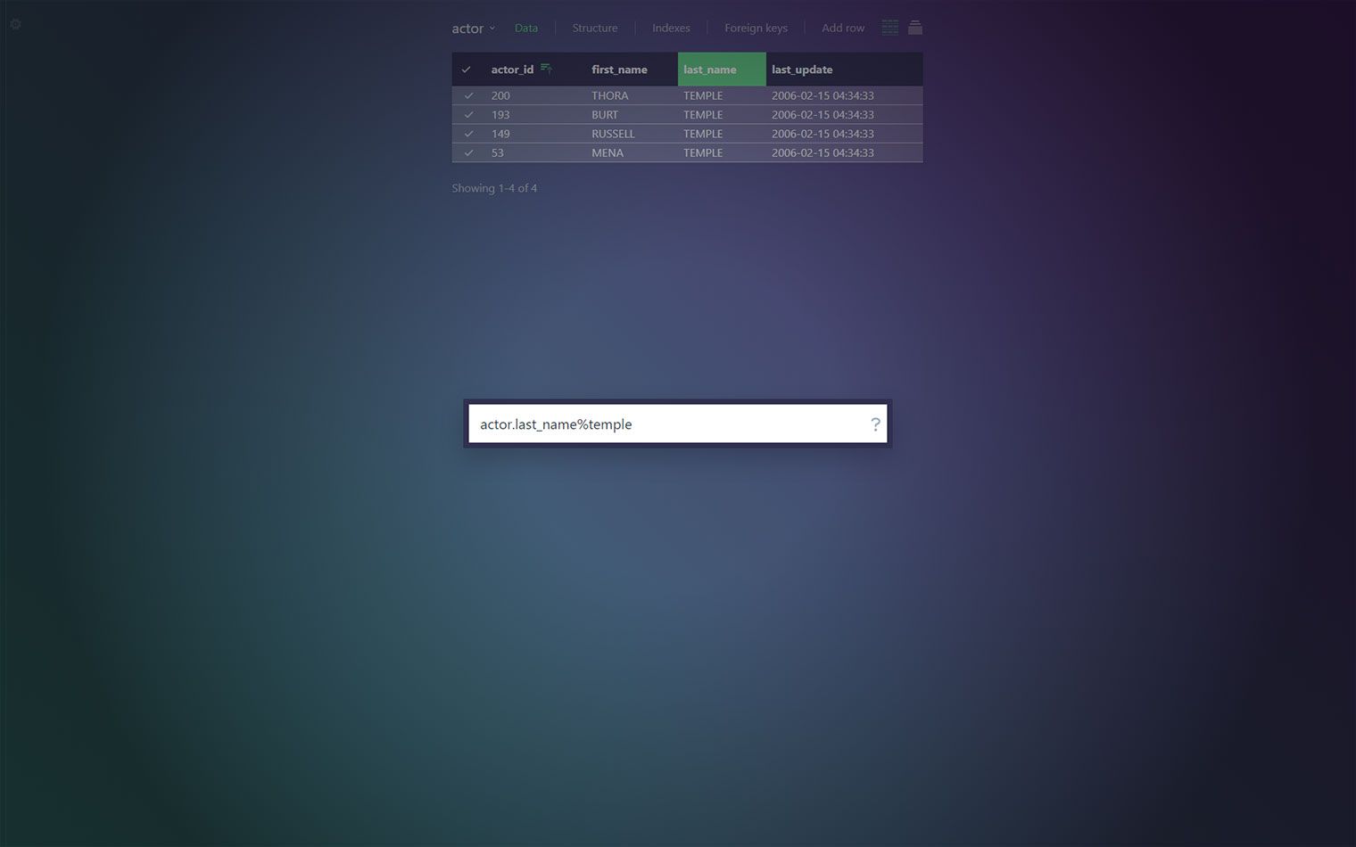 SelectFrom Alternatives: Top 10 Database Managers & Similar Apps ...