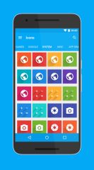 Voxel Icon Pack: 3000+ 192x192 high quality icons | AlternativeTo