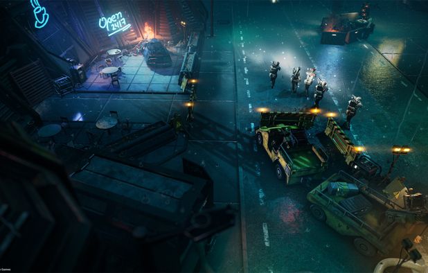 12 Games Like Commandos (Series): Similar RTS Games 2024 | AlternativeTo