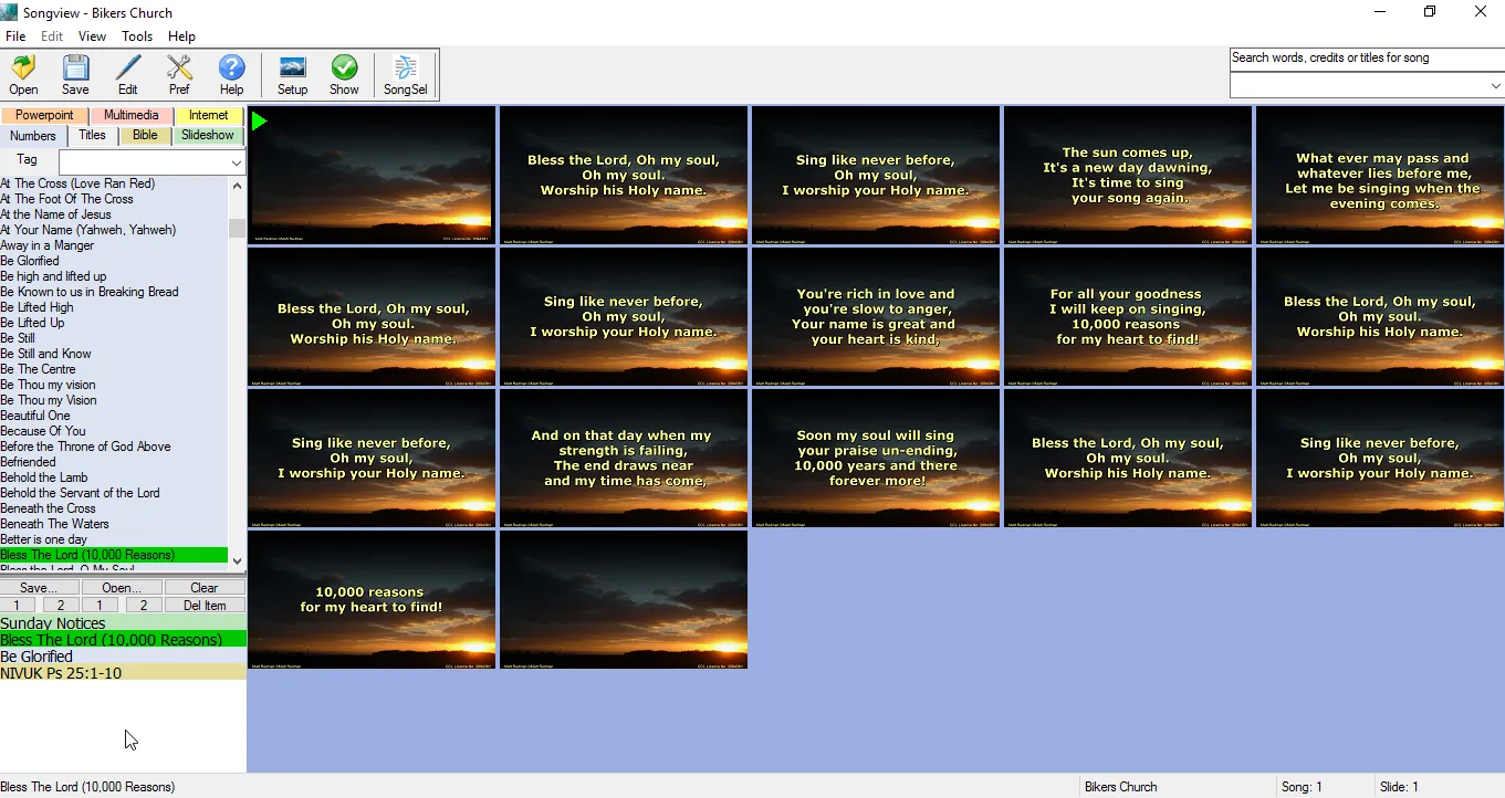 SongView Alternatives and Similar Software | AlternativeTo