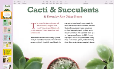 10 Best Microsoft Publisher Alternatives: Top Desktop Publishers in ...