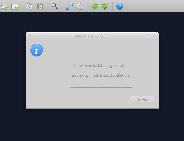 Gobi-linux Alternatives - Explore Similar Software | AlternativeTo