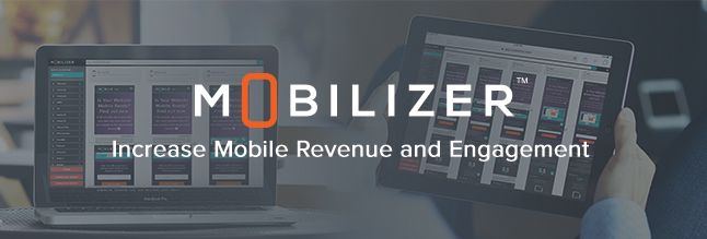 Mobilizer Alternatives and Similar Sites / Apps | AlternativeTo