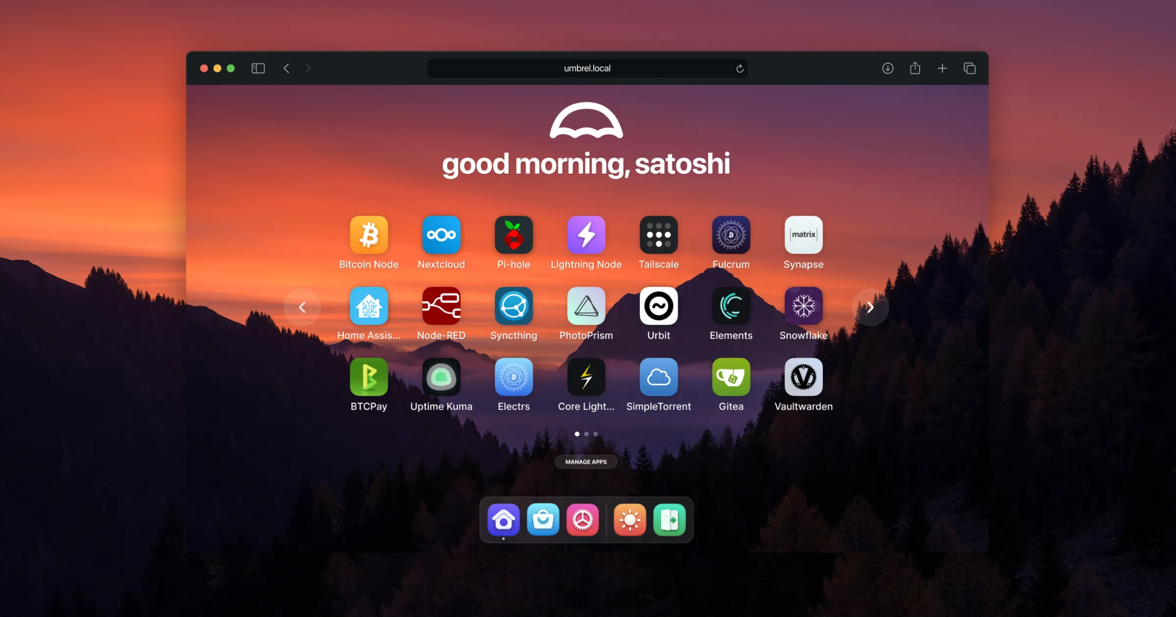 Umbrel Alternatives: Top 12 Linux Distros & Operating Systems ...