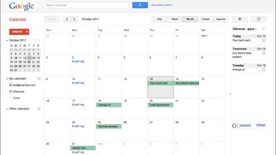 GQueues: Reviews, Features, Pricing & Download | AlternativeTo