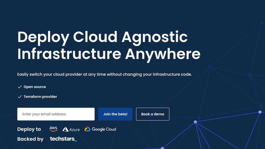 Open Source Vercel Alternatives: Top 10 Cloud Hosting Services ...