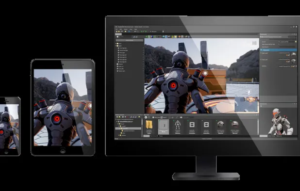 Best Unity Alternatives: Top Game Development Tools in 2025 | AlternativeTo