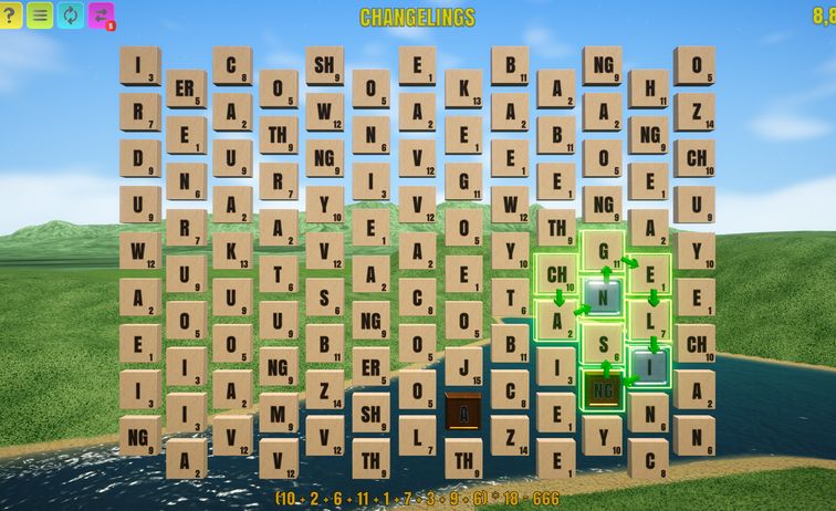 12 Games Like Bookworm (by PopCap): Similar Word Games | AlternativeTo