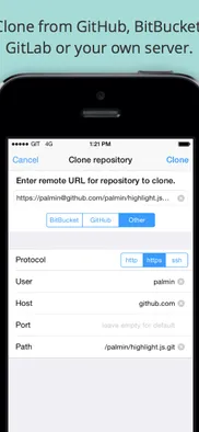 Weee: The Git Monster Alternatives: Top 5 Version Control Systems & Similar Apps | AlternativeTo