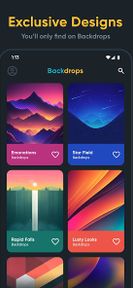 Zedge Alternatives: 25+ Wallpapers Hubs & Similar Apps | AlternativeTo