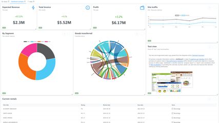 Crystal Reports Alternatives: 25+ Business Intelligence Tools & Similar Apps | AlternativeTo