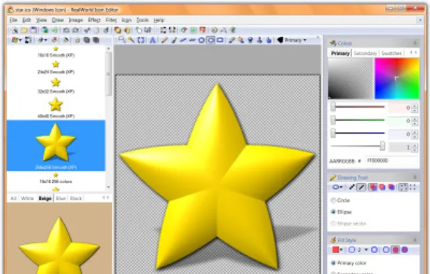 IcoFX Alternatives: Top 12 Icon Creators & Icon Editors | AlternativeTo