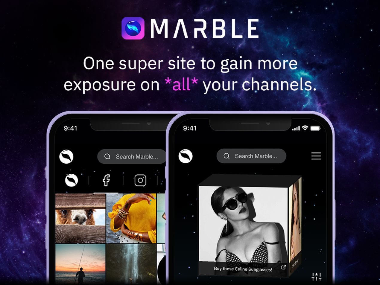 Marble.app Alternatives: Top 12 Social Networks & Similar Apps ...