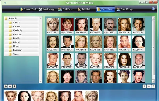 FlashFace Alternatives and Similar Apps & Services | AlternativeTo