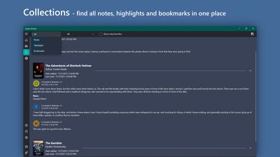 Aquile Reader: Reviews, Features, Pricing & Download | AlternativeTo