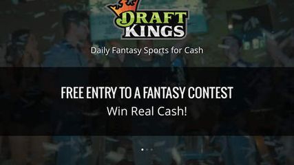 DraftKings: Is changing the way people experience | AlternativeTo