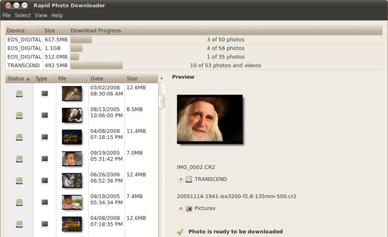 PhotoMove Alternatives and Similar Software | AlternativeTo
