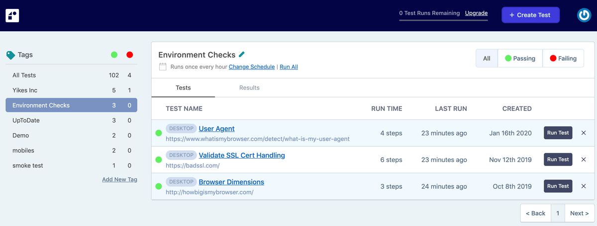 Reflect Alternatives and Similar Apps / Services | AlternativeTo