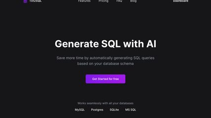 AI Query Alternatives and Similar Sites & Apps | AlternativeTo
